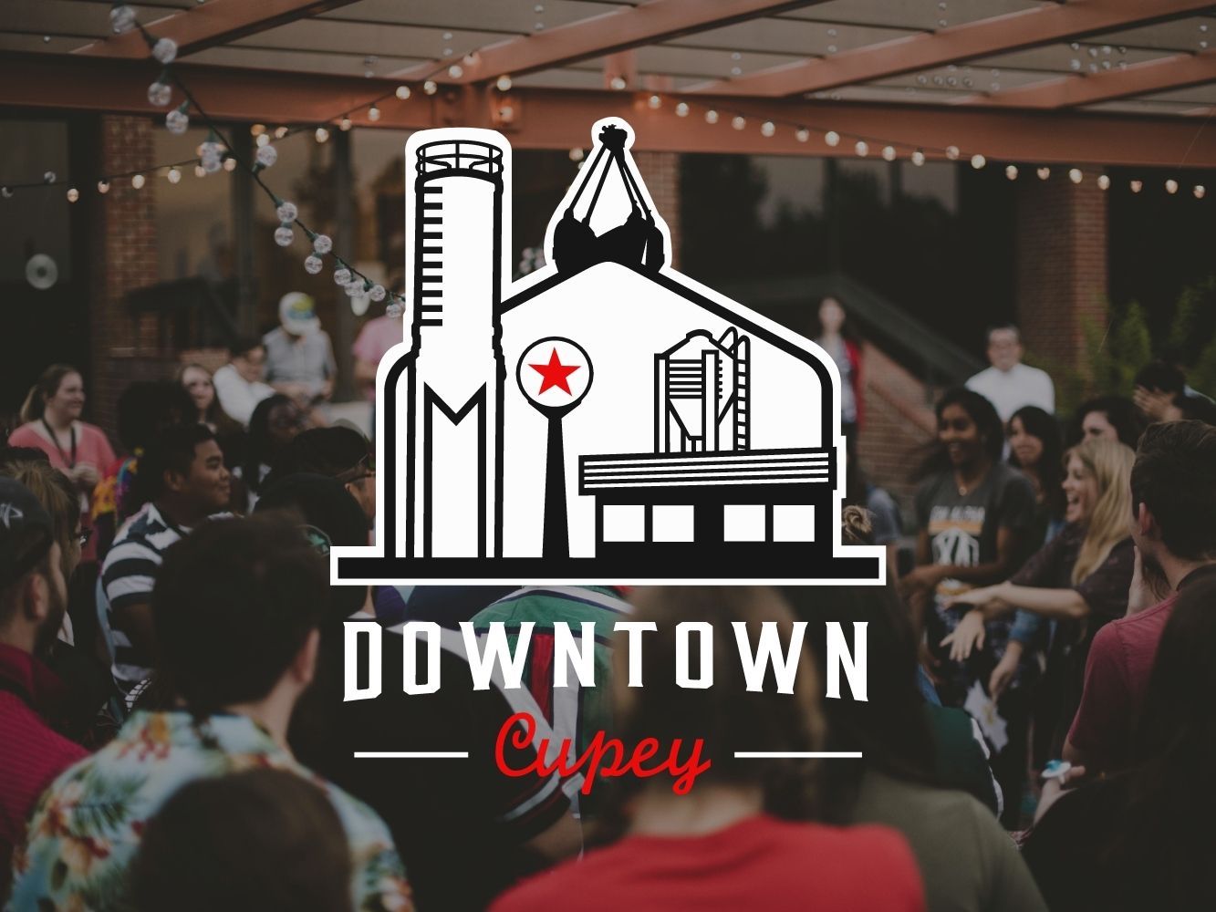 Welcome To Downtown Cupey