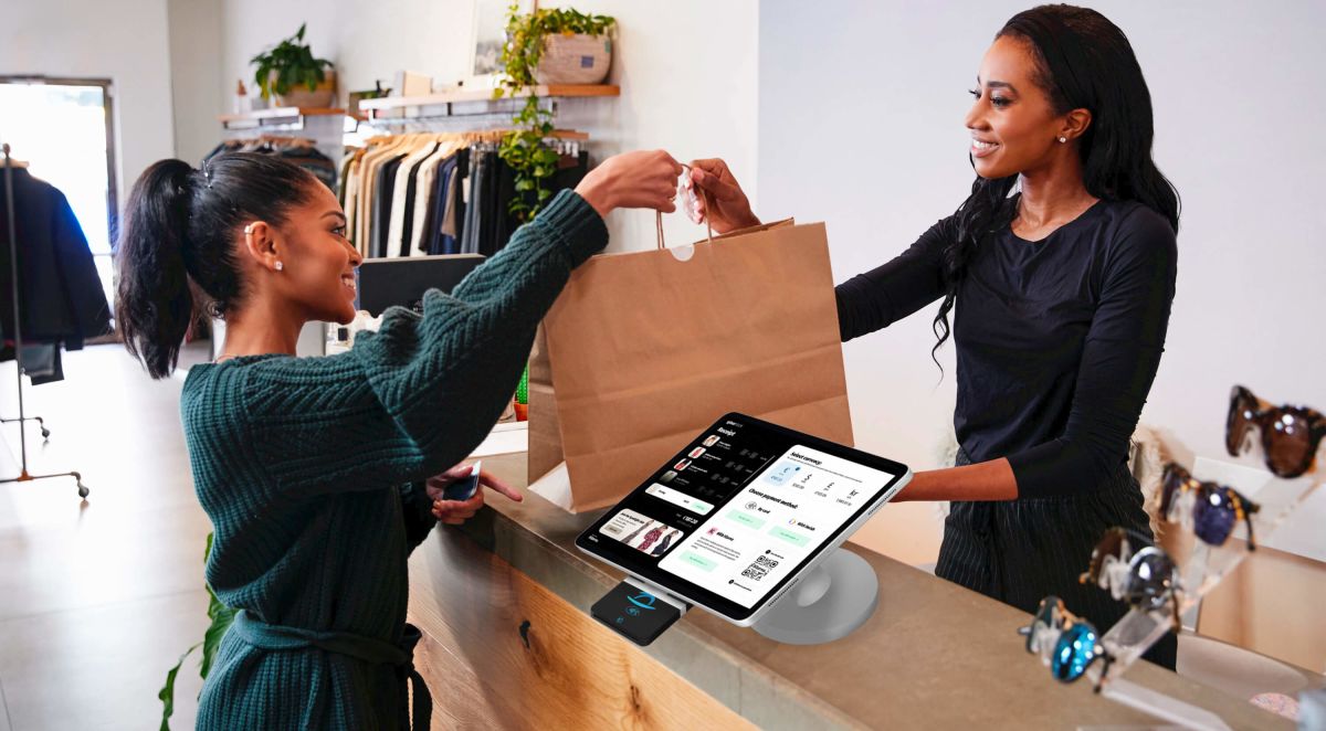 Why you should offer multiple payment methods in-store - Surfboard Payments