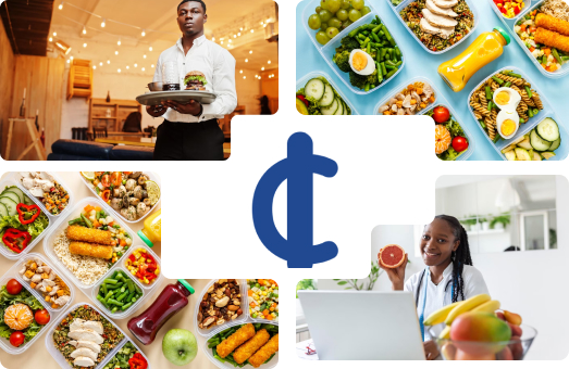 Cooked Indoors - Fresh, healthy, and nutritious meals for healthcare ...