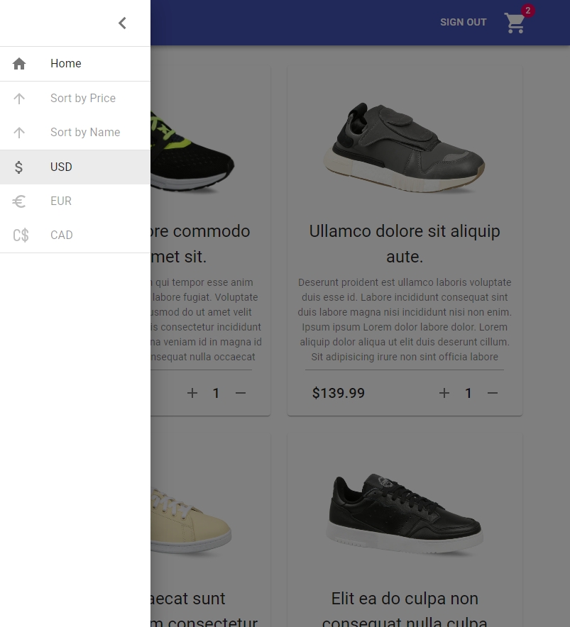 GitHub - martynov-dm/FullStack-Ecommerce-App: Fullstack app using React/Redux and Express