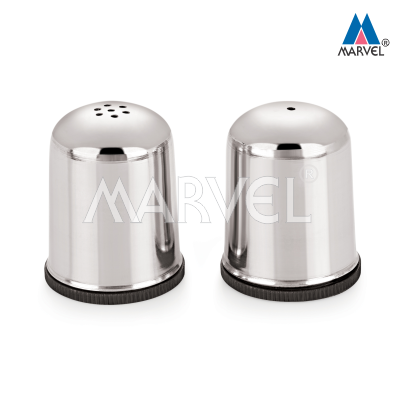 ECONOMY SALT & PEPPER | Marvel India