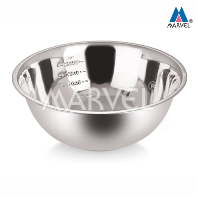 ECONOMY MEASURING BOWL | Marvel India