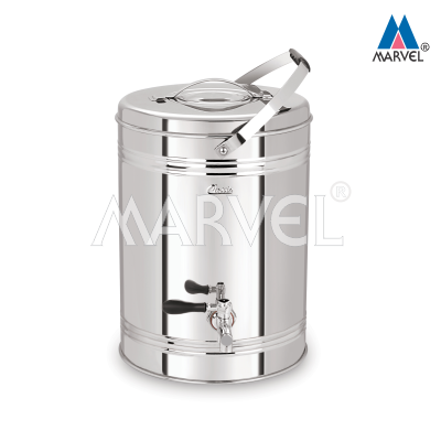 TEA URN | Marvel India