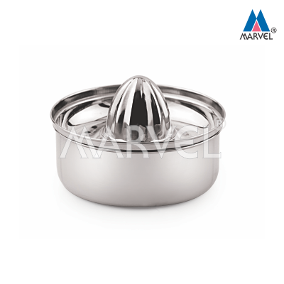 ROUND SWEET LIME CRUSHER | Marvel India