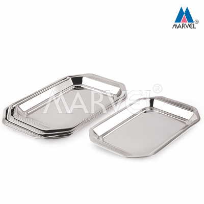 VICTORIA TRAY | Marvel India