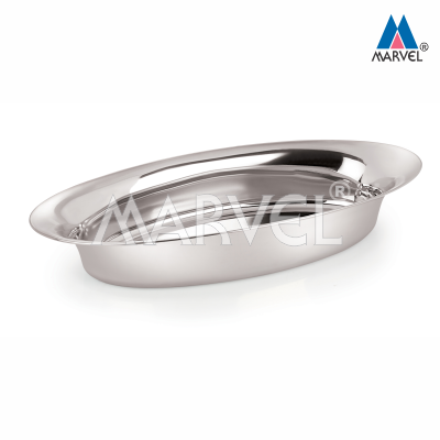 BOAT DISH | Marvel India