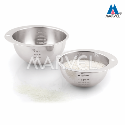 MEASURING BOWL | Marvel India