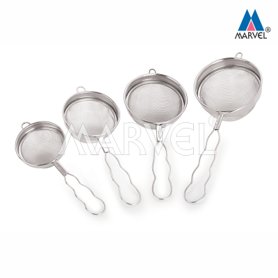 CLASSIC TEA AND COFFEE STRAINER | Marvel India