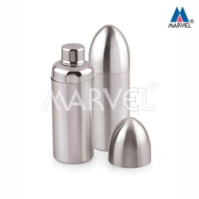 BULLET COCKTAIL SHAKER | Marvel India