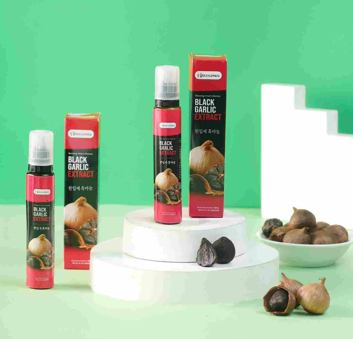 Jual CARDIMUS - Black Garlic Extract | Cardimus | CARDIMUS