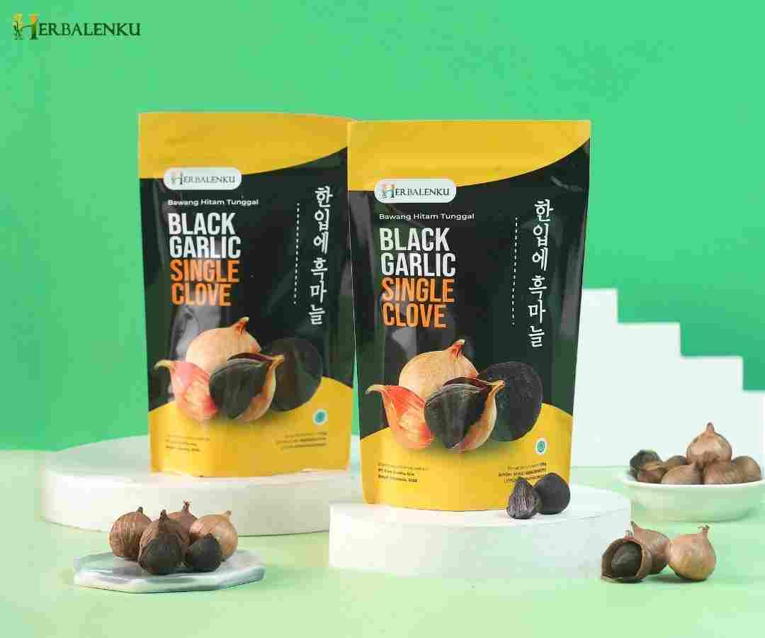 Jual CARDIMUS - Black Garlic Tunggal | Cardimus | CARDIMUS
