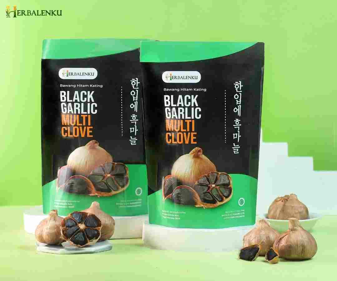 Jual CARDIMUS - Black Garlic Kating | Cardimus | CARDIMUS