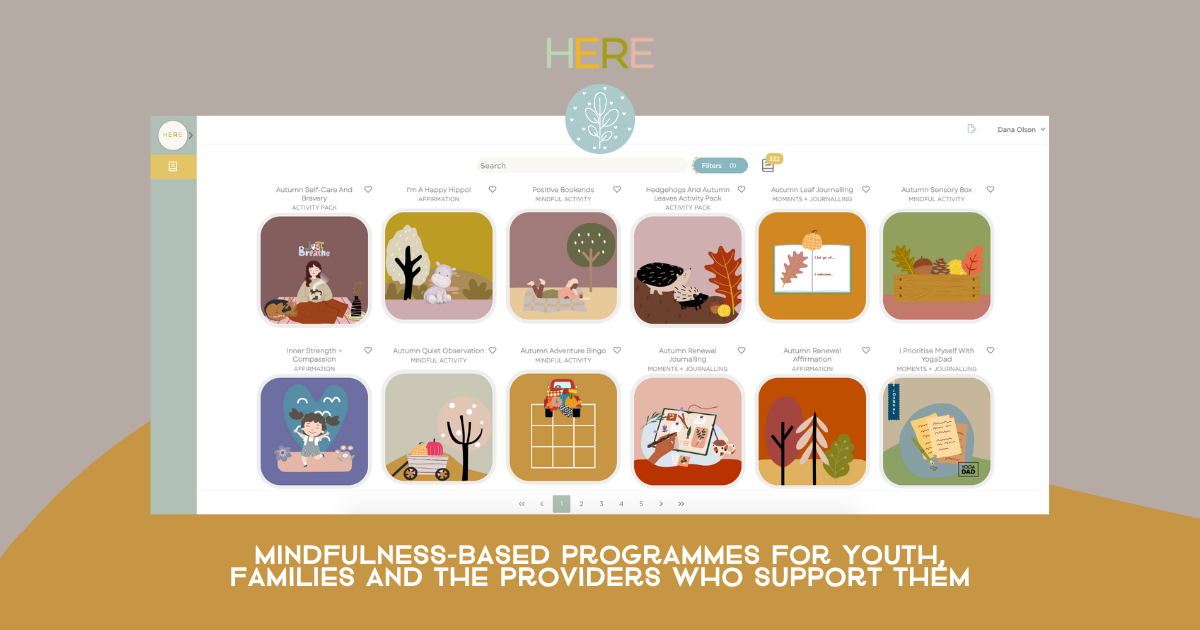 HERE Platform Preview