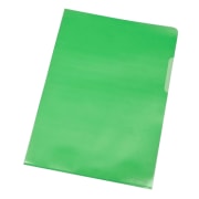 Strikkmappe A3 PP m/3 klaffer grønn Maske | Dyktige fagfolk - smarte ...