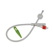 Kateter Langtids Silikon 2V Ch14 42