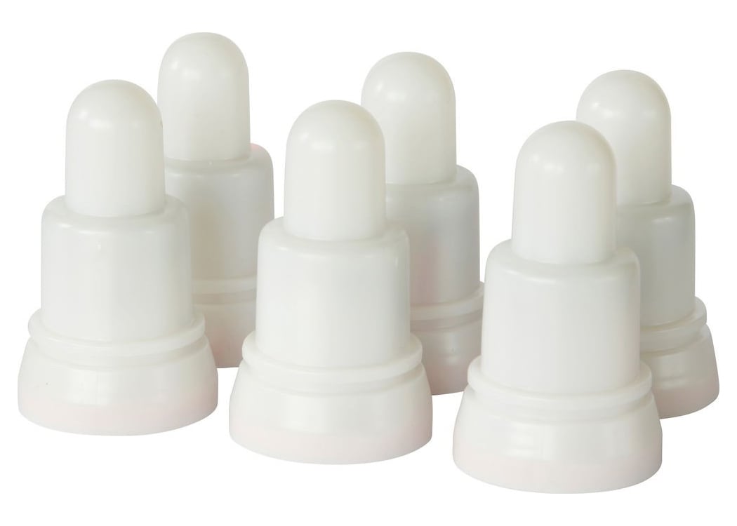 Telys LED oppladbare assortert Maske | Dyktige fagfolk - smarte løsninger