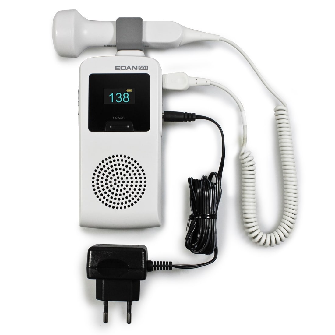 Doppler SD3 Plus Maske | Dyktige fagfolk - smarte løsninger