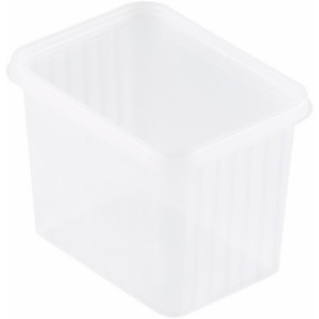 Delibeger Fix Pack 100cl m/lokk