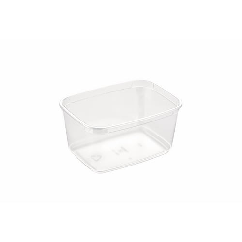 Delibeger 65cl rekt M 68- 65 Maske | Dyktige fagfolk - smarte løsninger