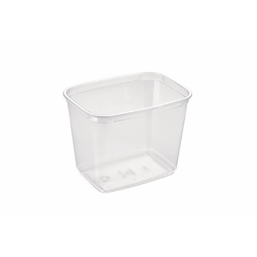 Delibeger 100cl rekt M 68-100 Maske | Dyktige fagfolk - smarte løsninger