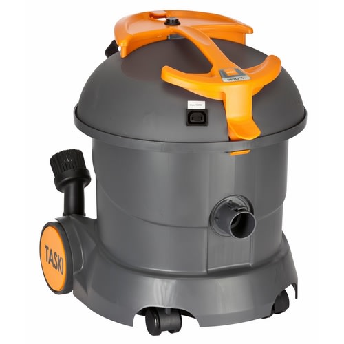 Støvsuger Taski Vento 15S Komplett Maske | Dyktige fagfolk - smarte ...