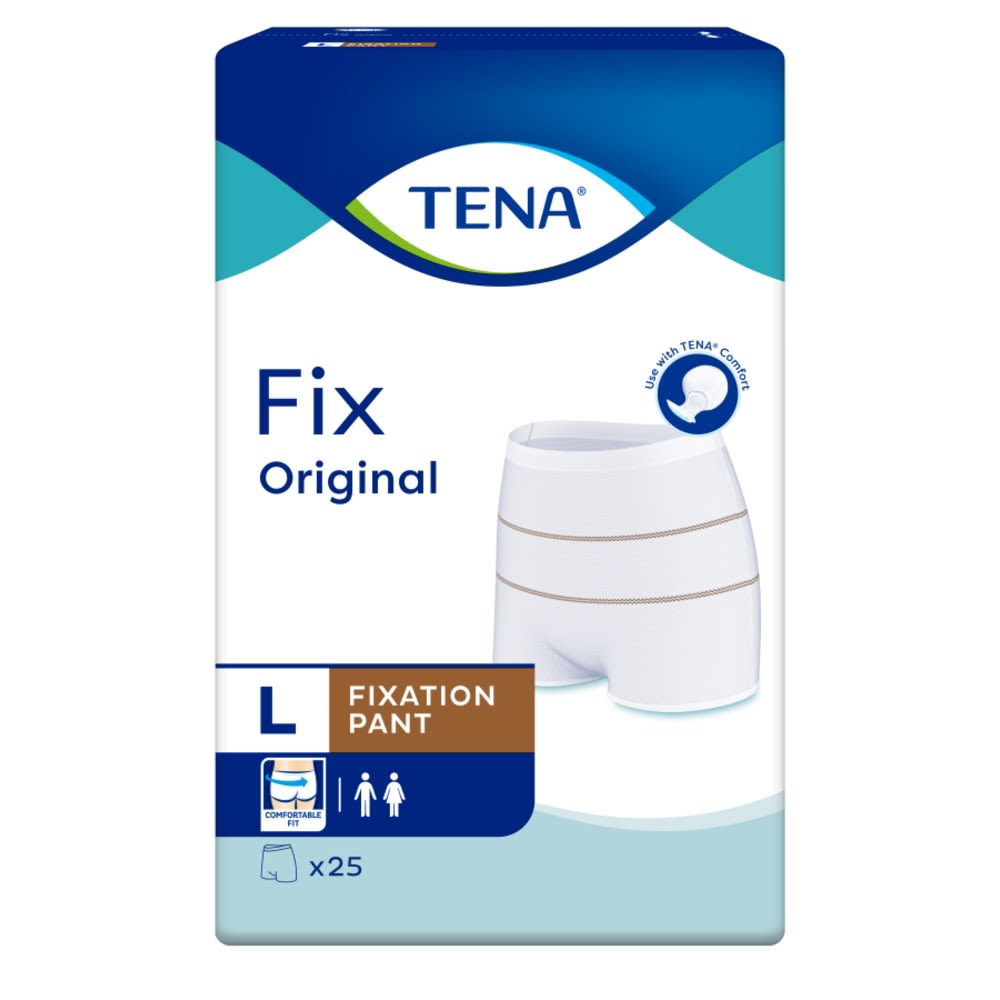 Truse netting TENA FIX original L