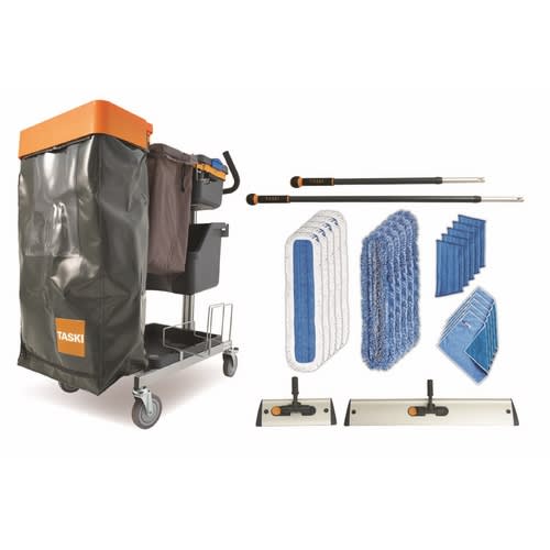 Taski Nano m/utstyrspakke medium