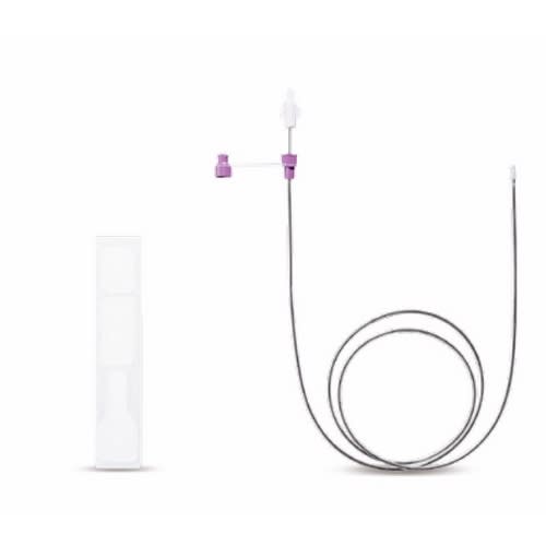 Sonde nasal Freka f/sondemat ch8