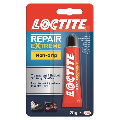 Lim Loctite Repair Extreme