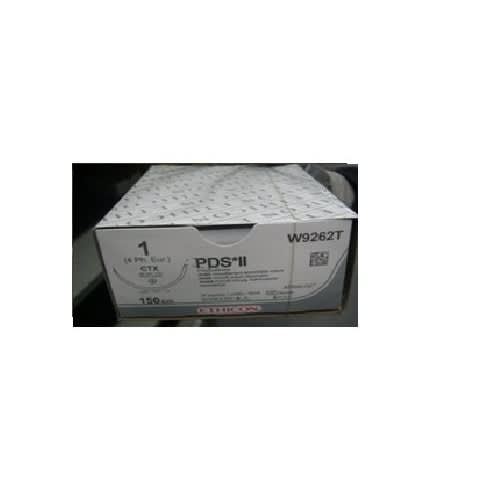 Sutur PDS II 1 CTX 150cm LOOP