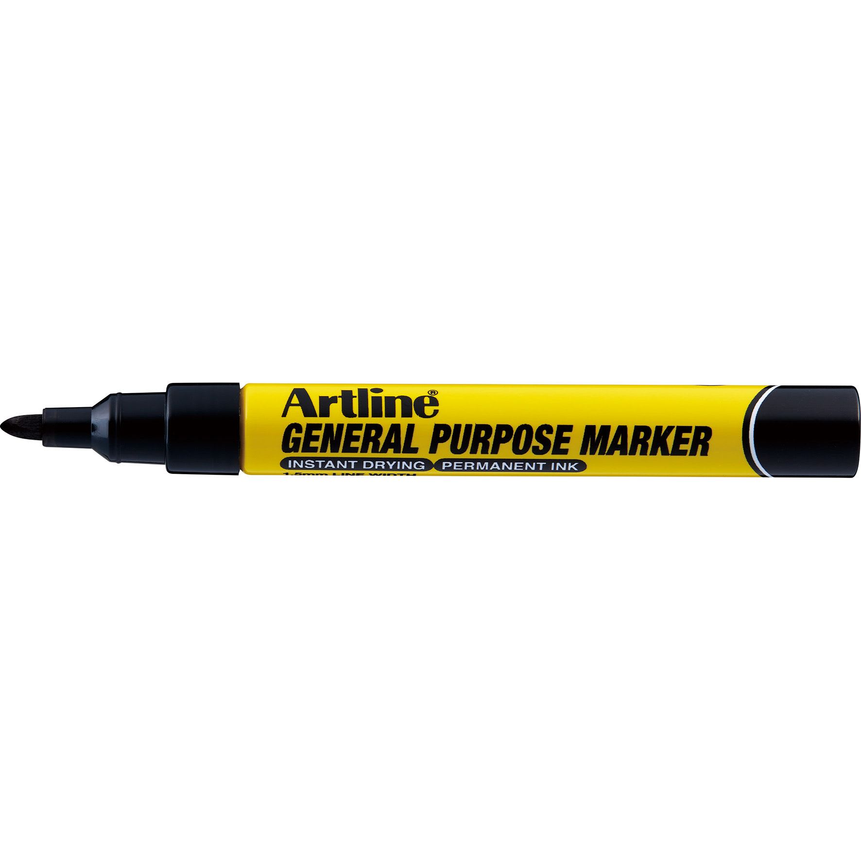 Tusj Artline General Purpose sort