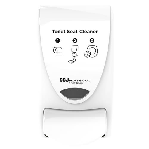 Dispenser Deb Toilet Seat Cleaner 1l