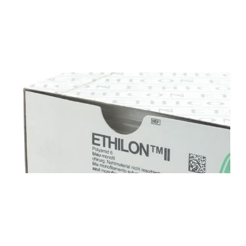 Sutur Ethilon 1 CPX 100cm
