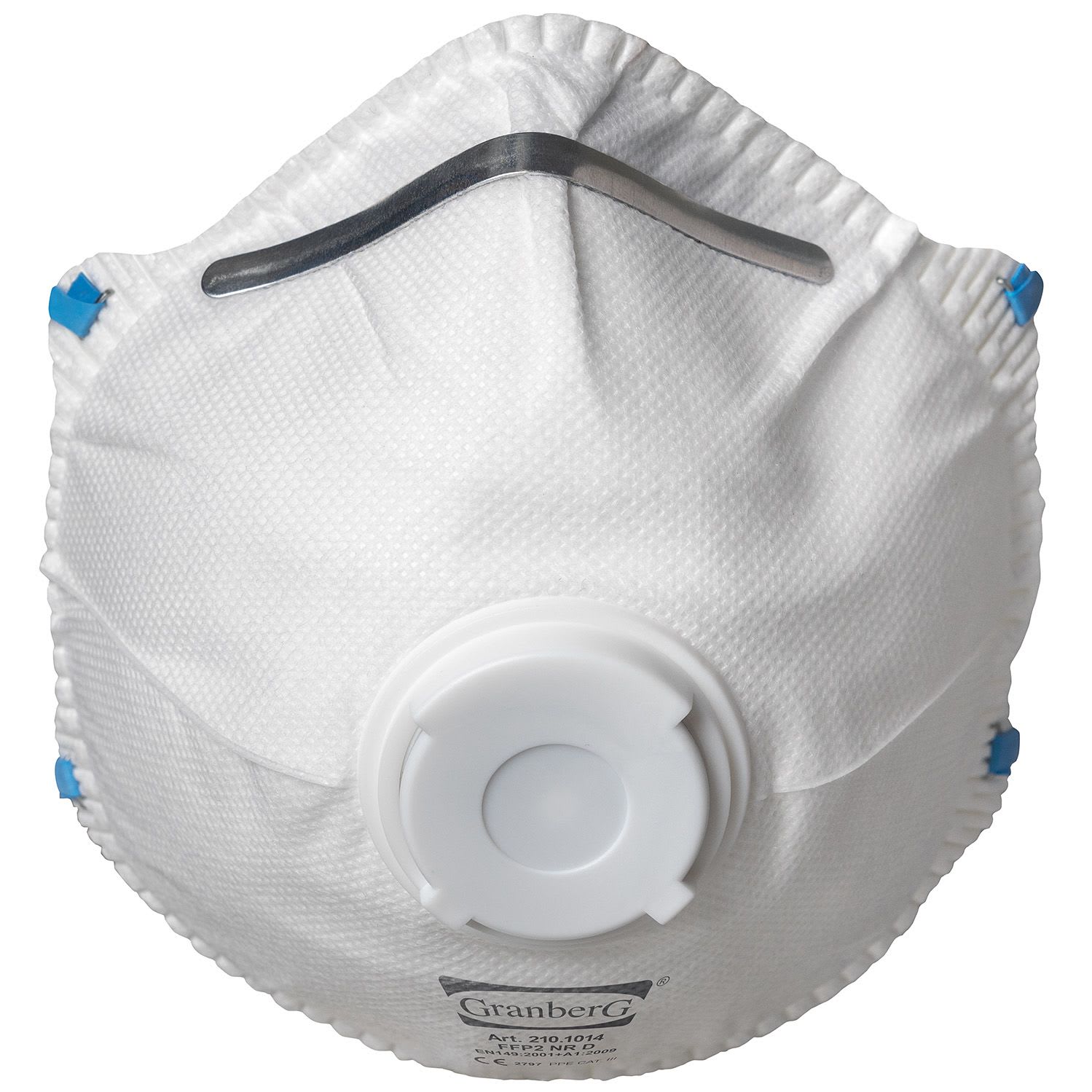 Filtermaske FFP2 Granberg