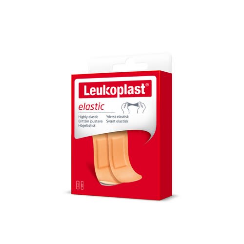 Plaster Leukoplast elastic Maske | Dyktige fagfolk - smarte løsninger