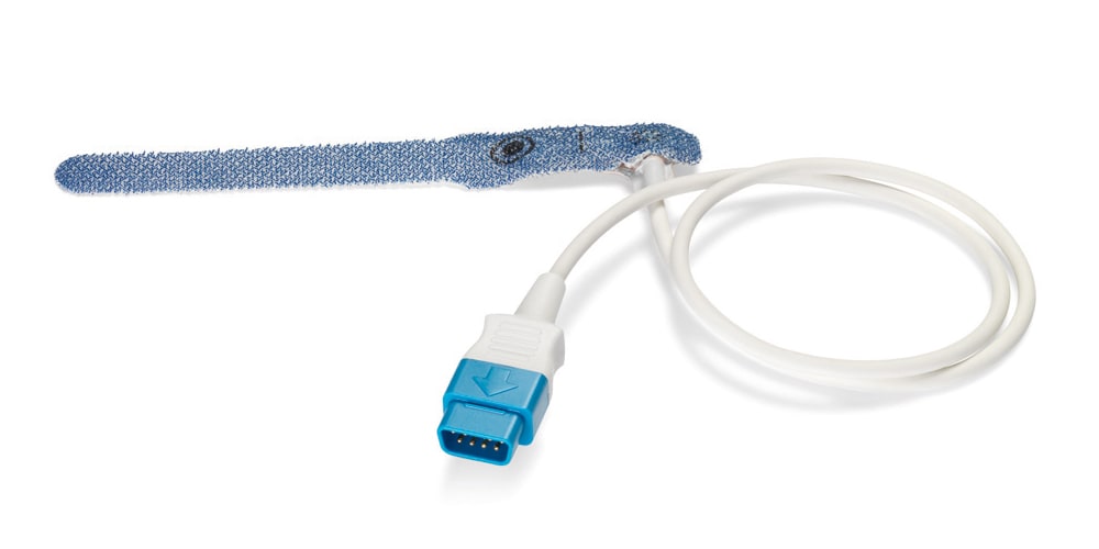 TRUSIGNAL SPO2 ALLFIT SENSOR Maske | Dyktige fagfolk - smarte løsninger