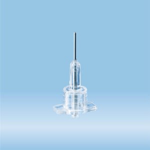 Haemo-Diff® dråpestift Maske | Dyktige fagfolk - smarte løsninger