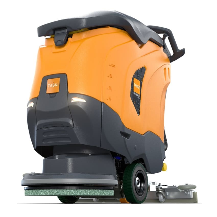 Taski Ultimaxx 1900 SD 17 Li-Ion 52 Maske | Dyktige fagfolk - smarte ...