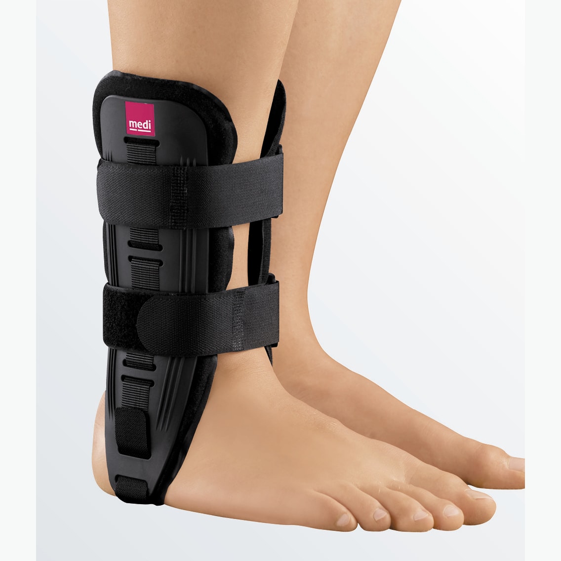 Ortose Kidz Maske | Dyktige fagfolk - smarte løsninger