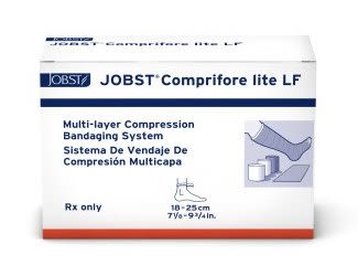 Kompresjon Comprifore lite 18-25cm Maske | Dyktige fagfolk - smarte ...