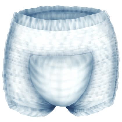 Bleie Abri-Flex Special S/M2