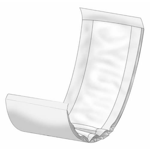 Bleie Innlegg Abri-Let Normal 14x39