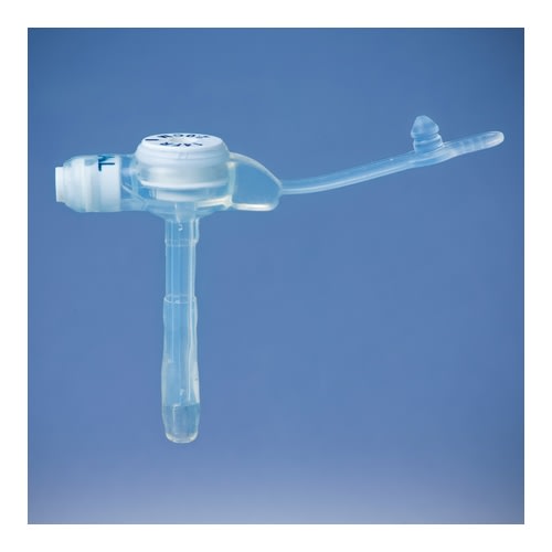 Mic Key Gastrostomiport 18ch 2.5cm