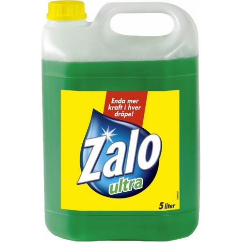 Oppvask hånd Zalo Ultra 5kg