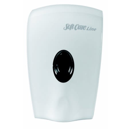 Dispenser skum Soft Care Line