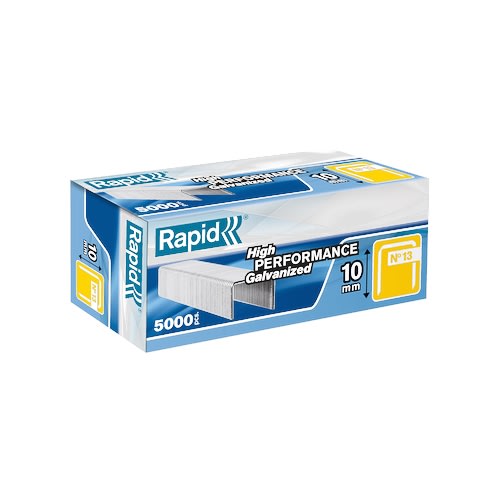 Heftestift Rapid 13/10 Eske/5000