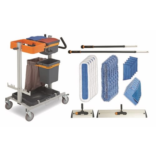 Taski Nano m/utstyrspakke small