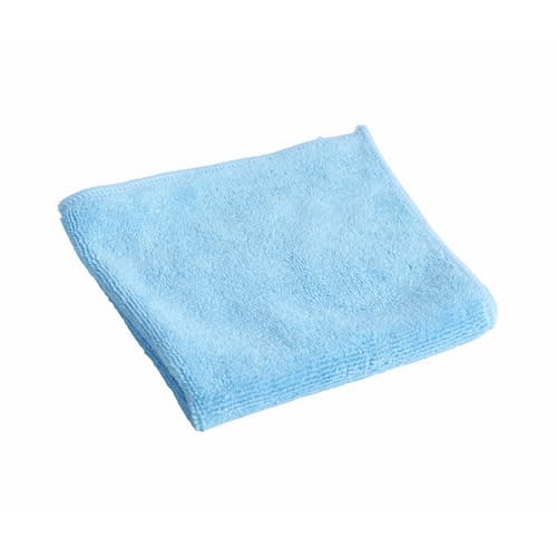 Klut mikro Taski MyMicro 36x36cm blå