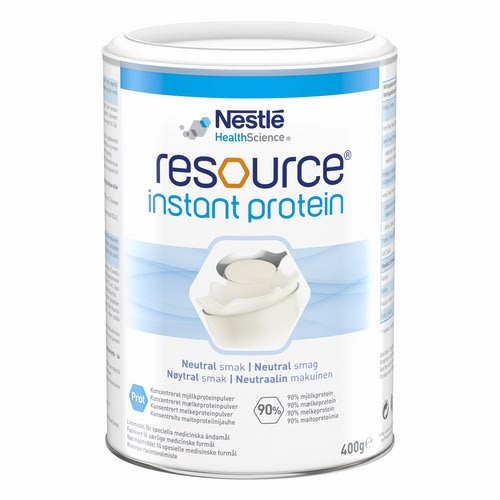 Proteinpulver Resource Instant Protein