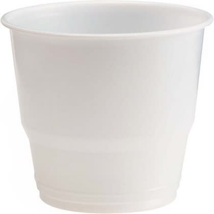 Beger plast 21cl combi Duni